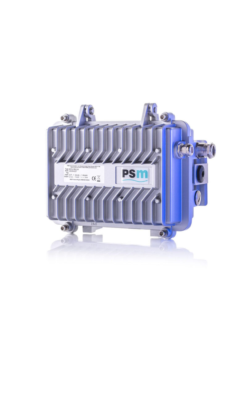 PSM Marine Remote Function Module