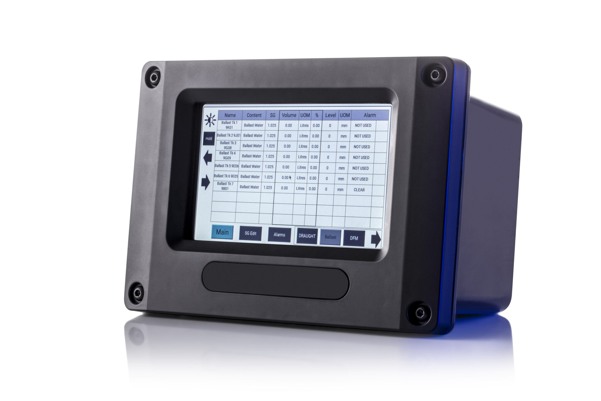 PRESSURE MEASUREMENT TRANSMITTERS