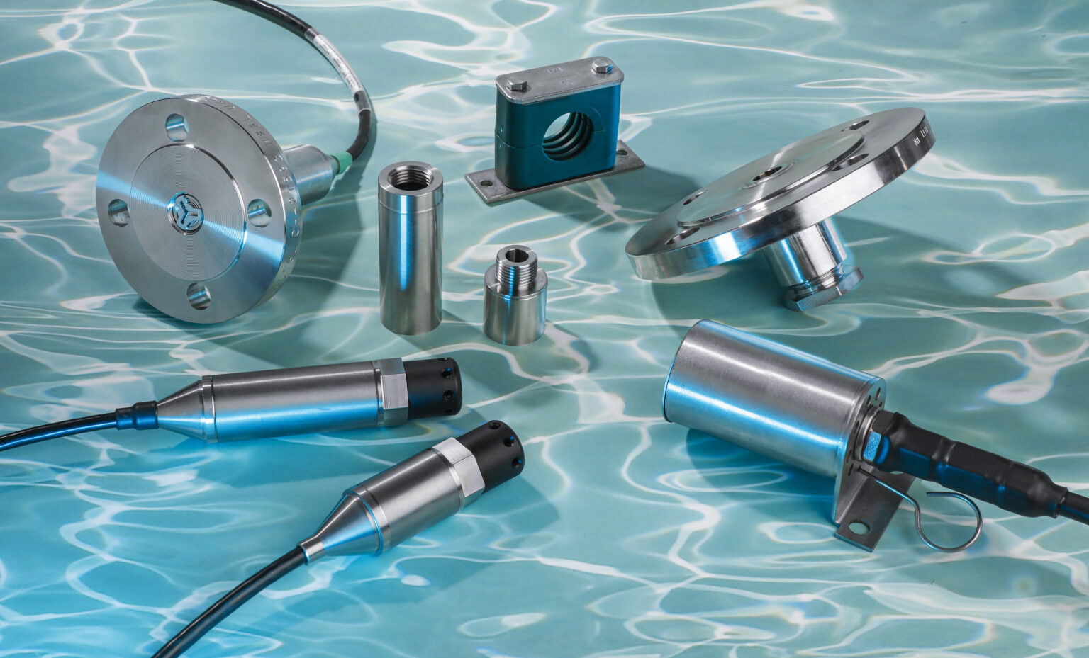 BLS 9200 Bilge Alarm Sensor | PSM Marine