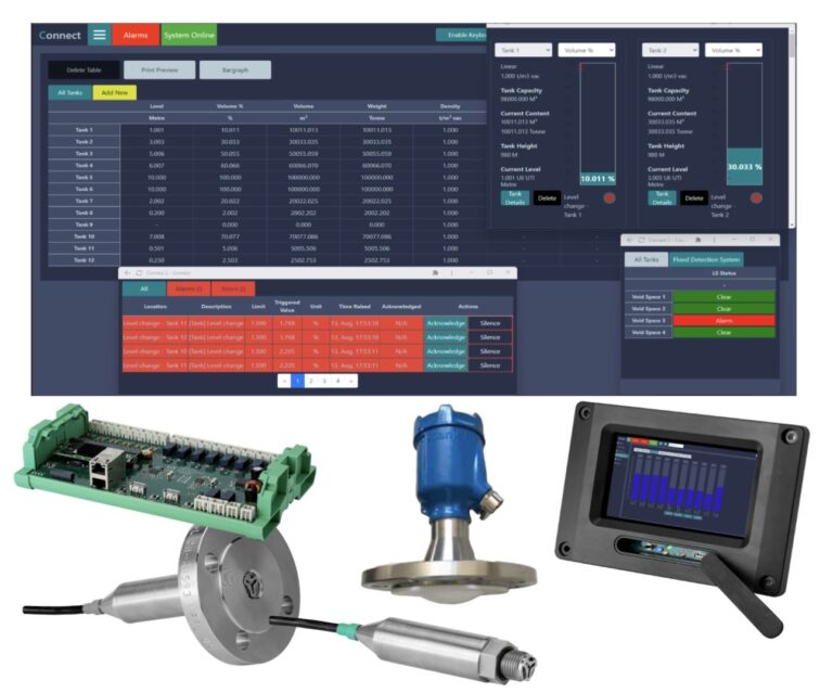 Tank Level Gauging: 10 Things You Need to Know (But Might Forget ...